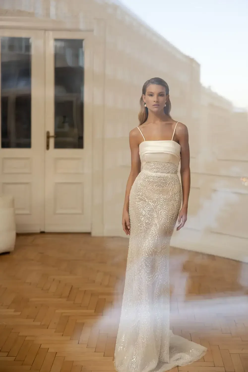 Eva Lendel | Dublin Bridal House