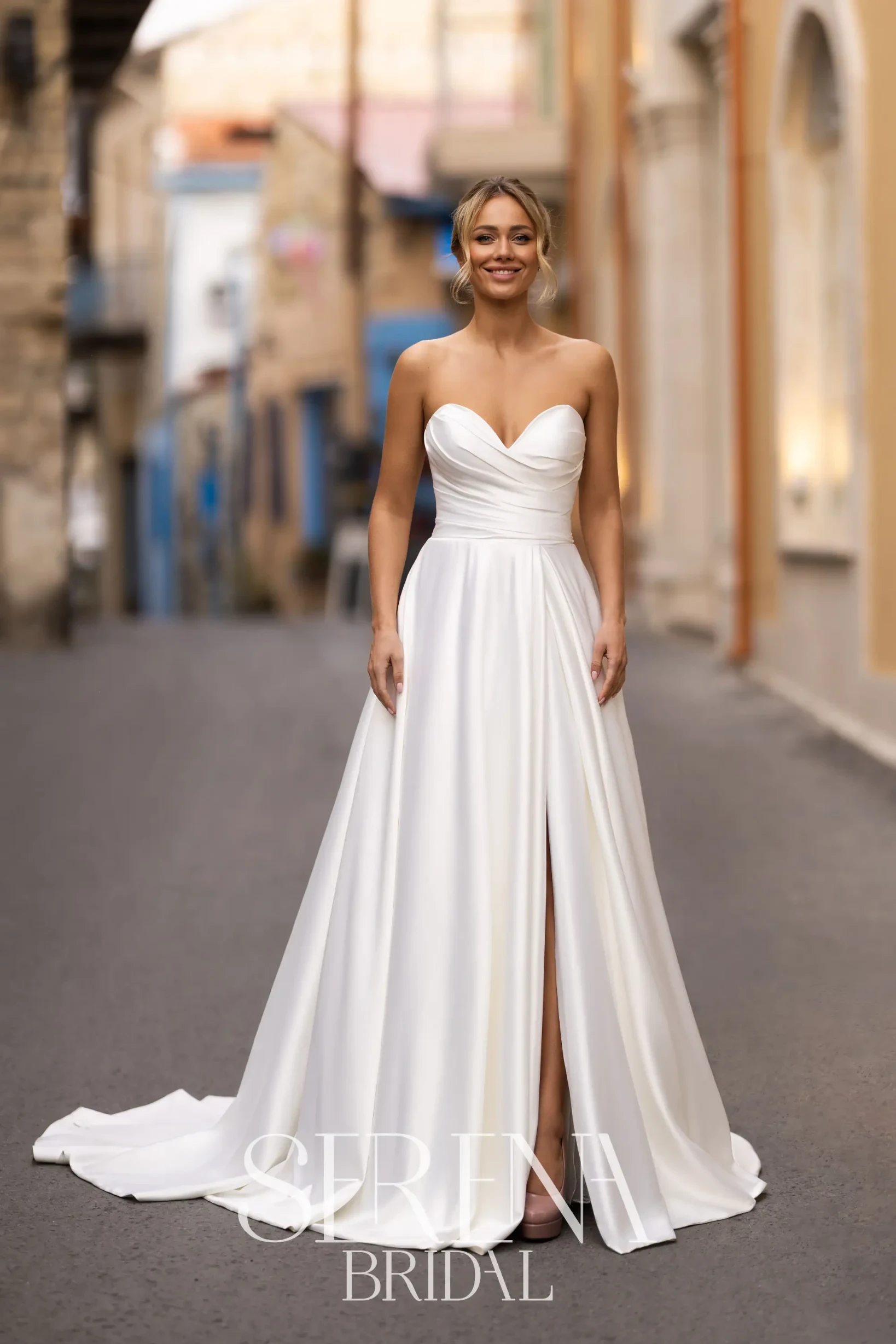 Serene Bridal Bridal Dresses | Dublin Bridal House